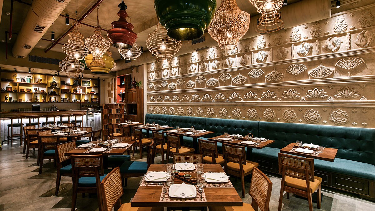 Burma Burma New Menu | Know All About Burma Burma New Menu at NDTV Food