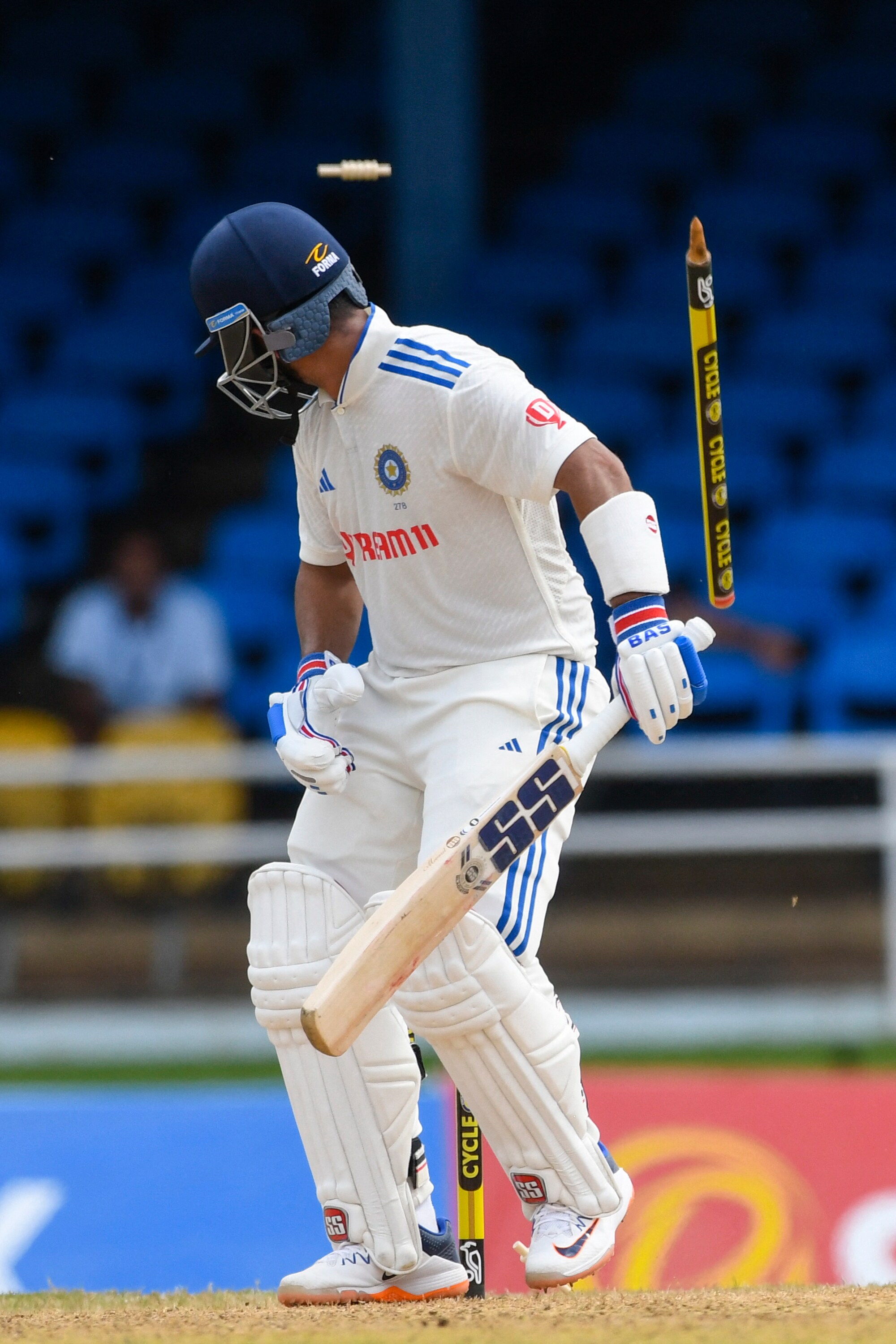 Ajinkya Rahane Profile - Cricket Player, India | News, Photos, Stats ...