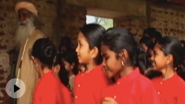 Sadhguru's Isha Foundation's School Is Not Exempted From GST, GST ...