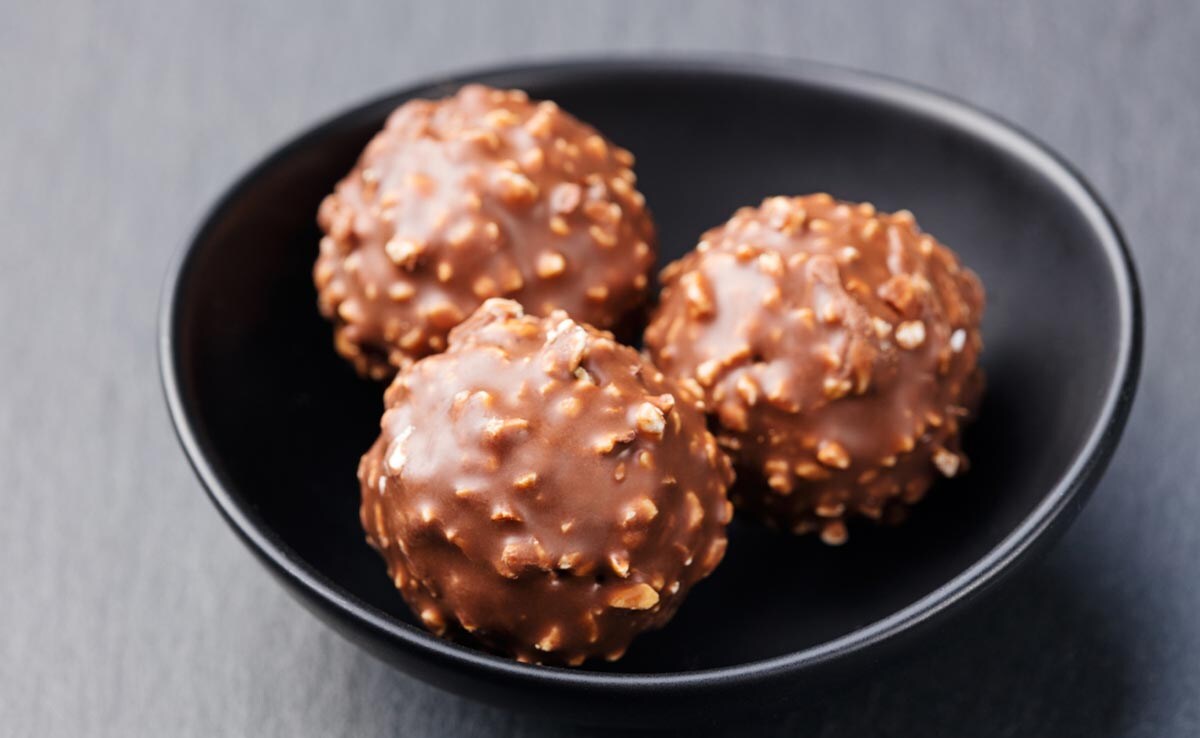 Ferrero Rocher Recipe | Know All About Ferrero Rocher Recipe at NDTV Food