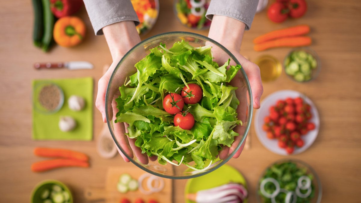 Here's Why We Need Antioxidants: Know Food Sources