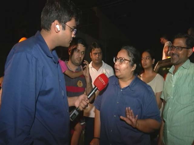 NDTV Reports From One Of The Worst-Hit Areas In Punjab