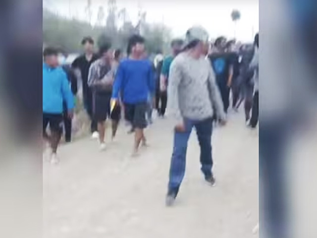 7th Accused Arrested Over Manipur Video Of Women Paraded Naked