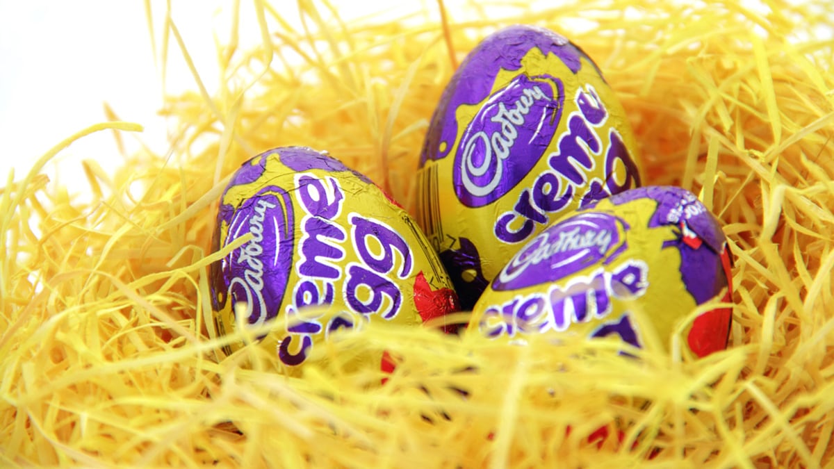 Cadbury Creme Eggs | Know All About Cadbury Creme Eggs at NDTV Food