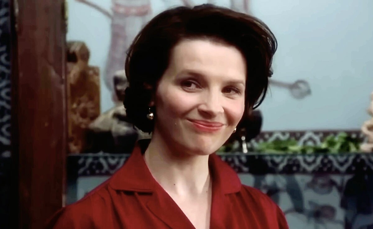 Chocolat Film | Know All About Chocolat Film at NDTV Food