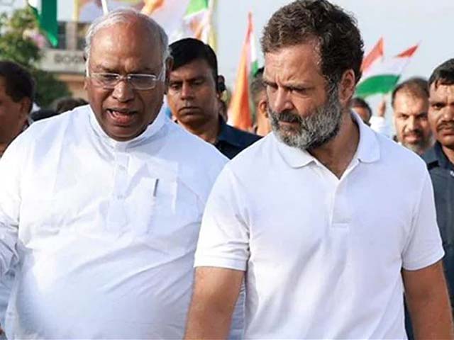 Setback For Rahul Gandhi In Modi Surname Case
