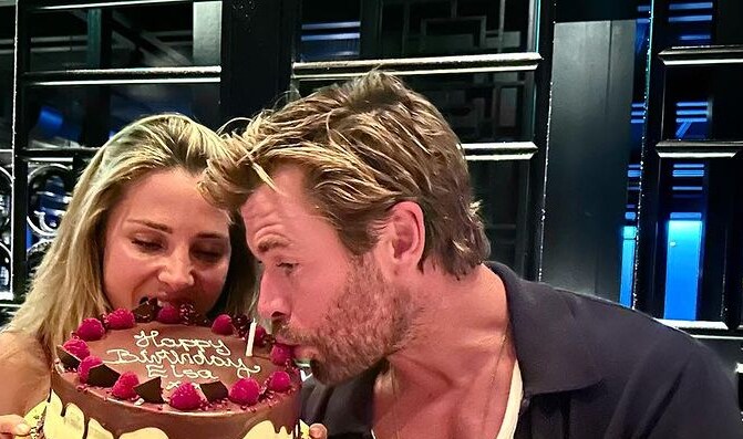 Elsa Pataky | Know All About Elsa Pataky at NDTV Food