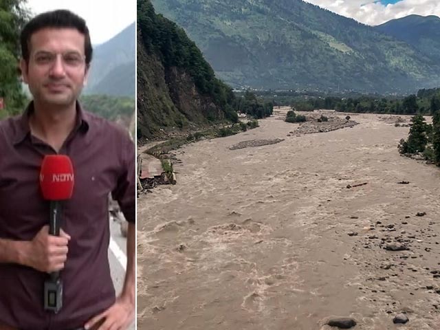 Highway To Manali: Damage, Destruction And Desperation