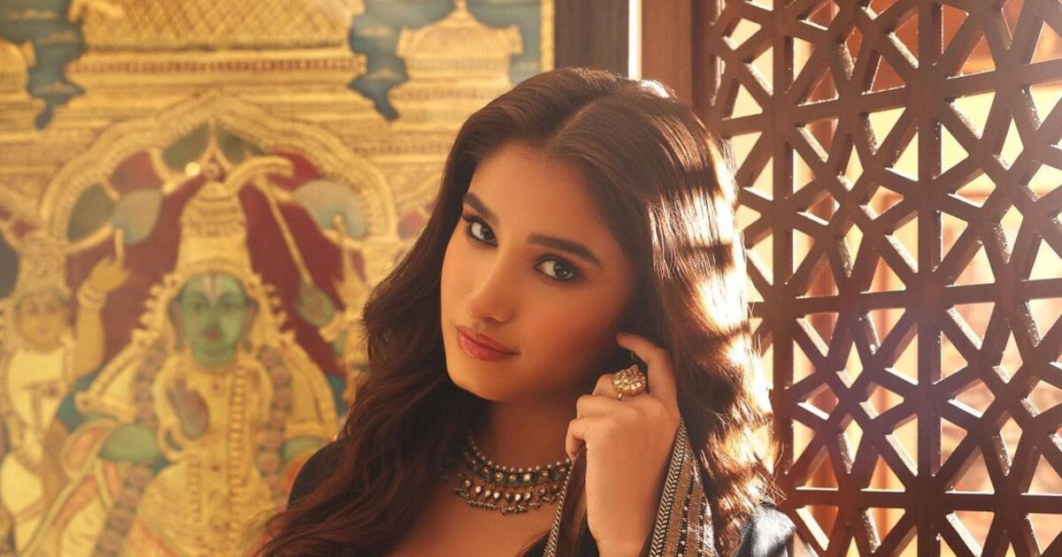 Raveena Tandon की बेटी Rasha और Ajay Devgan के भांजे Aman Bollywood में ...