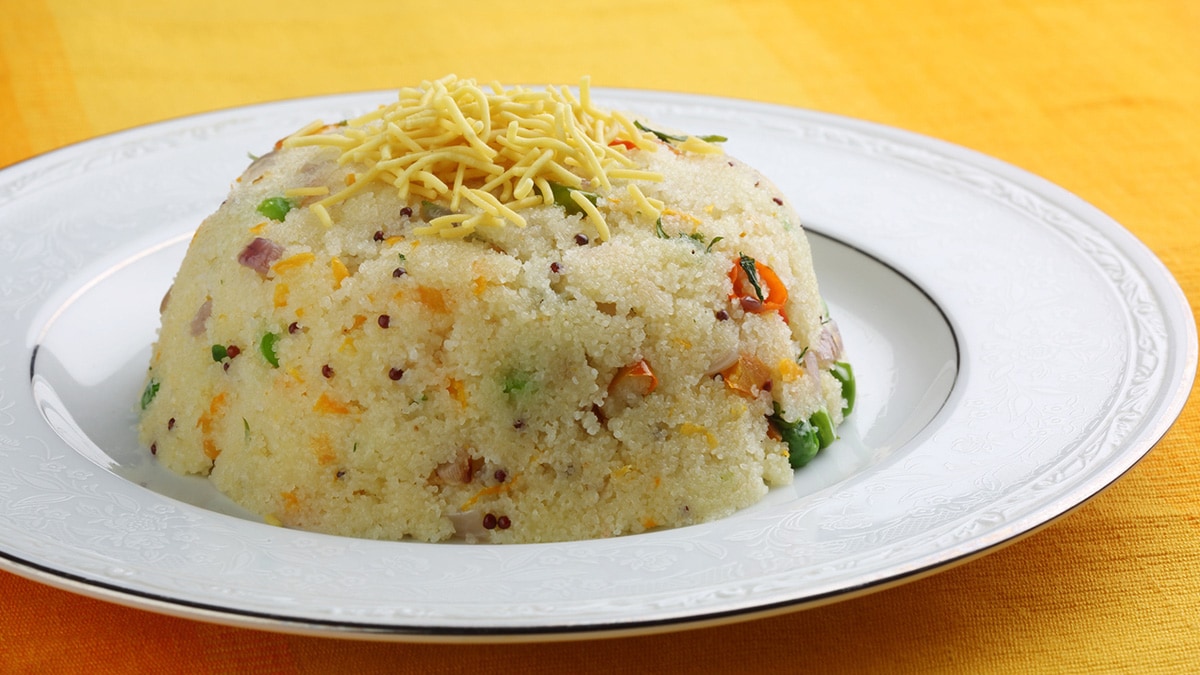 Tips For Making Upma | Know All About Tips For Making Upma at NDTV Food