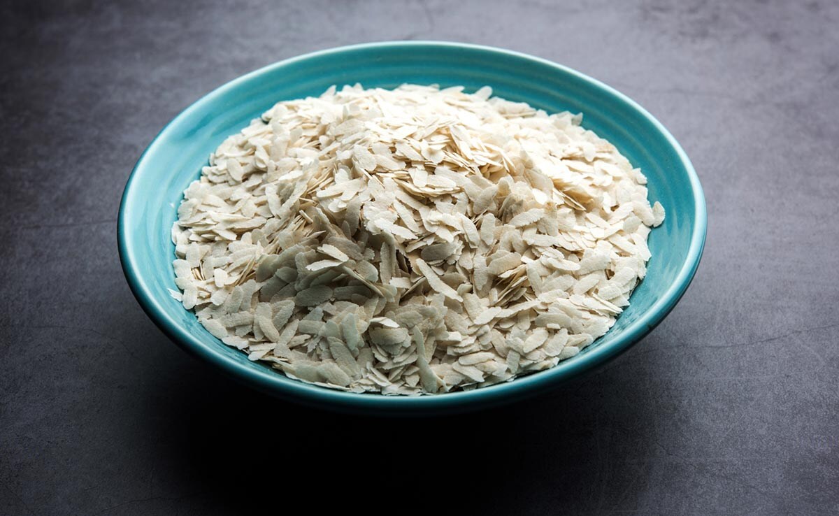 Poha Snack | Know All About Poha Snack at NDTV Food