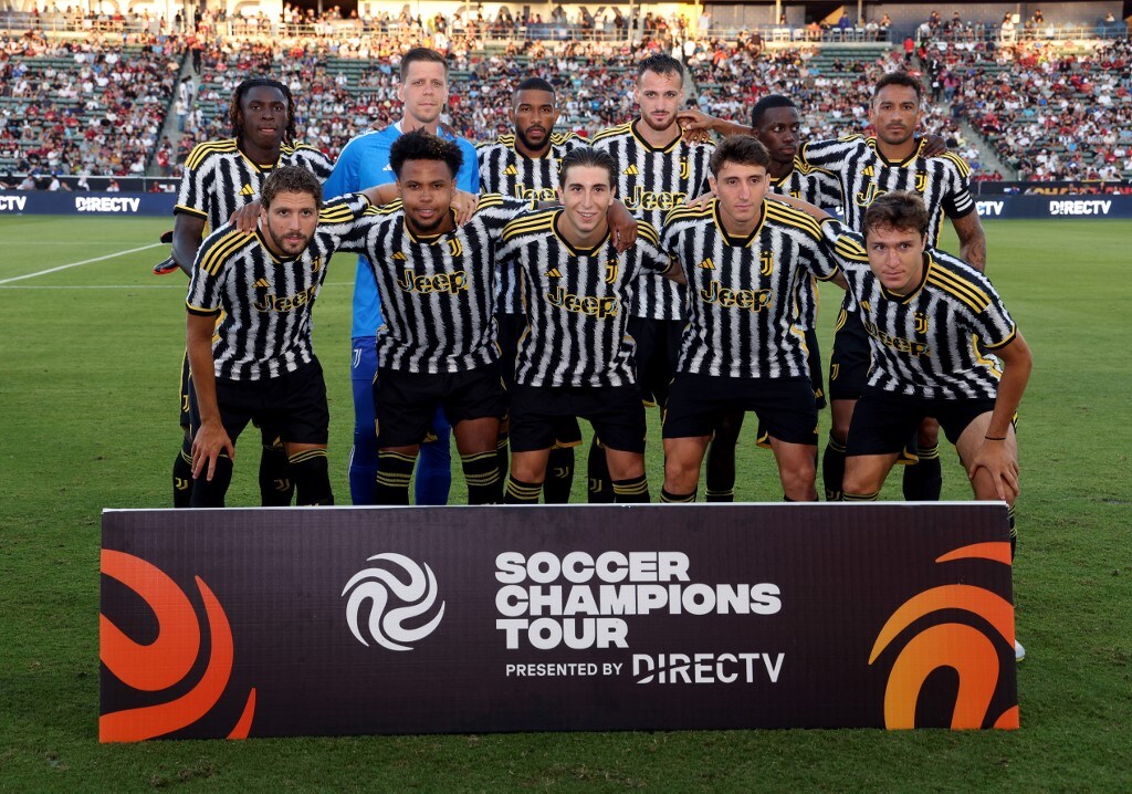 Juventus Team Profile | Schedules | News | Stats | Records | Videos ...