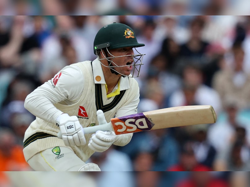 Australia's David Warner In Spotlight, Under Pressure Ahead Of Test ...