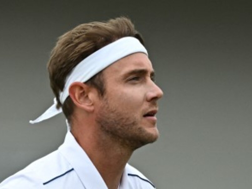 Stuart Broad: England's Master Match-winner | Cricket News