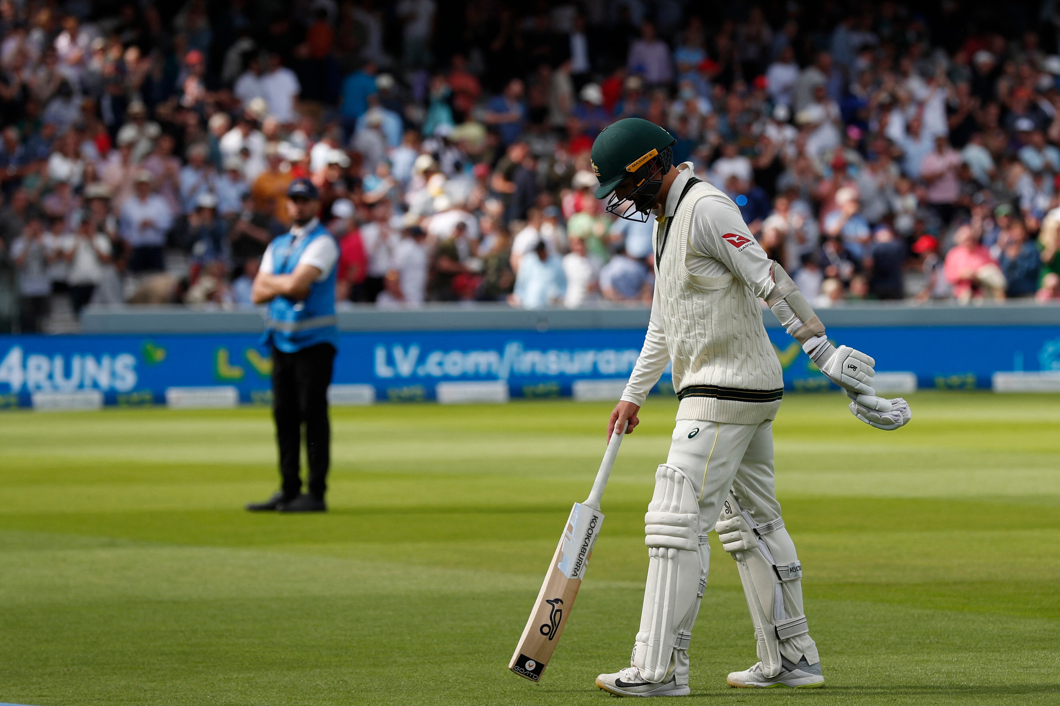 Nathan Lyon Profile - Cricket Player, Australia | News, Photos, Stats ...