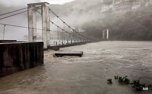 Himachal Pradesh Rain: 30 Dead, Over 500 Stranded As Himachal Pradesh ...