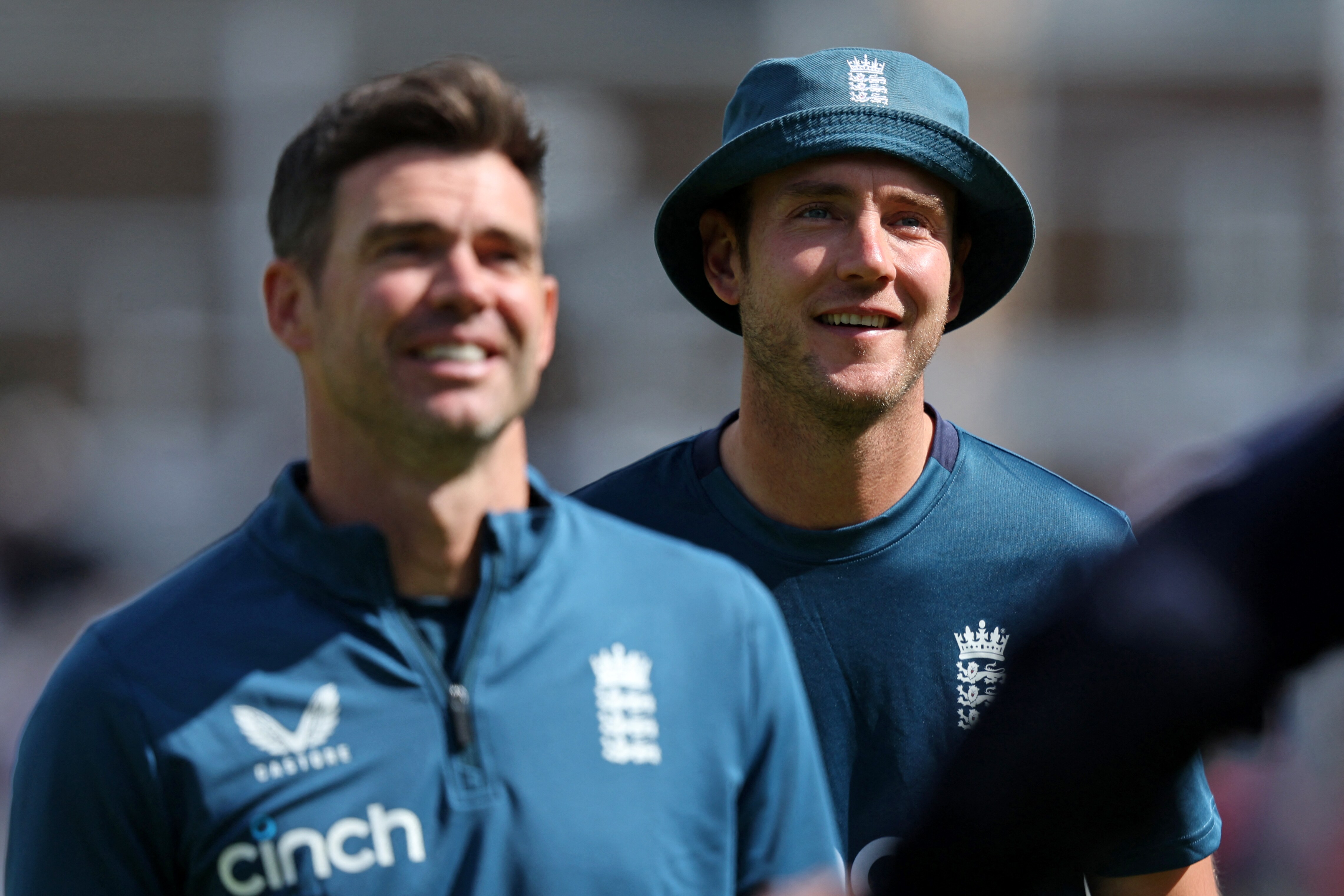 James Anderson Profile - Cricket Player, England | News, Photos, Stats ...