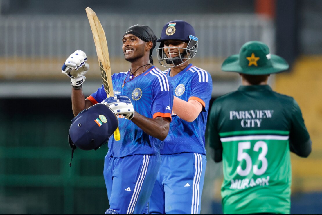 Harshit Rana Profile - Cricket Player, India | News, Photos, Stats ...