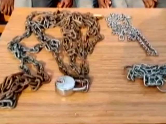 Rights Body Notice To Maharashtra Government, Police Chief Over 11 ...