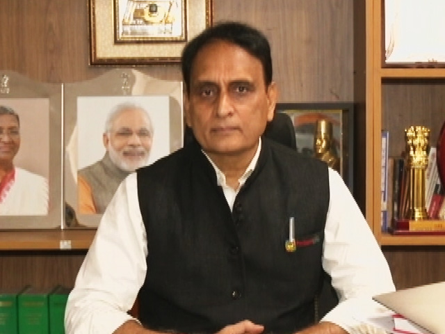 'BJP Doesn't Depend On Polls': Party MP Rakesh Sinha
