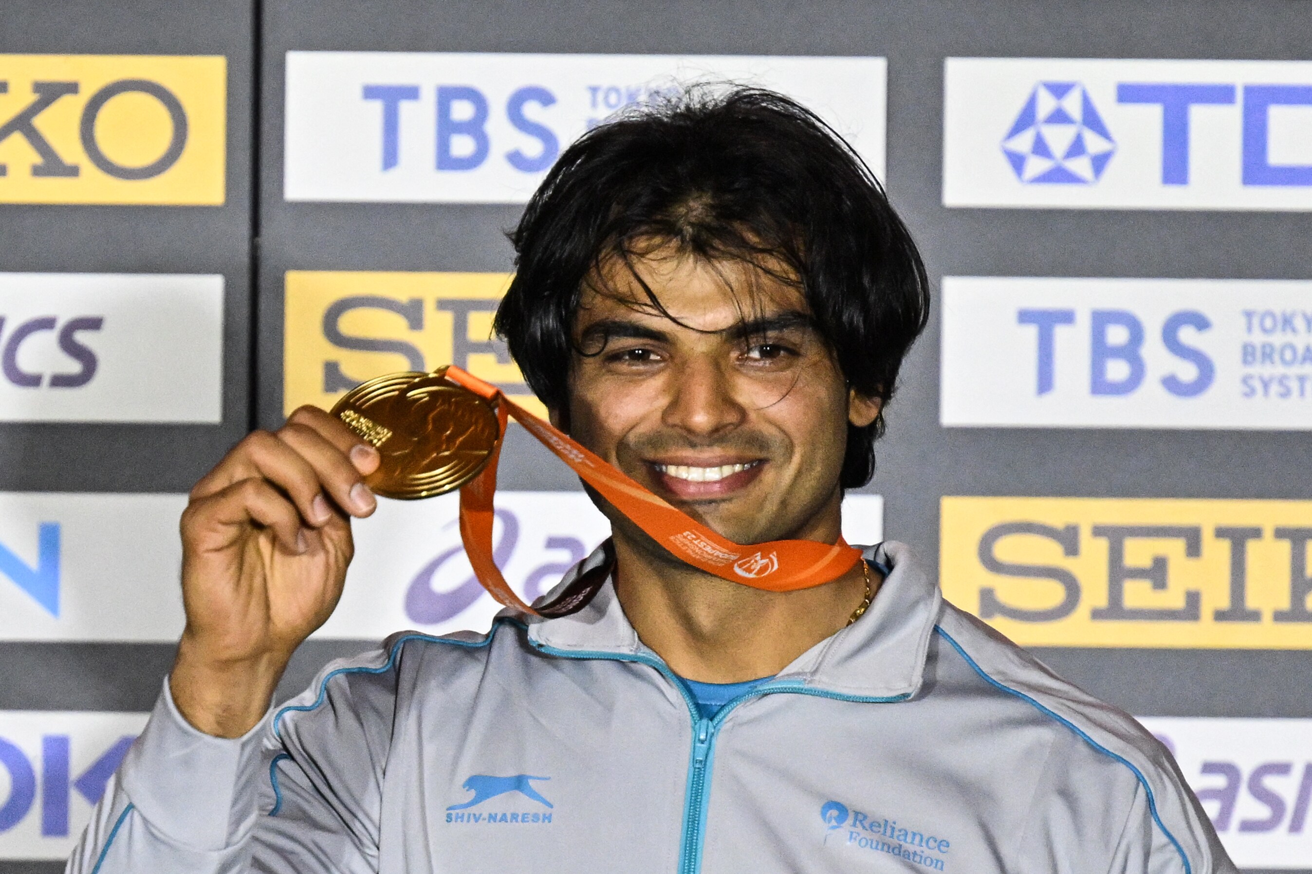 Neeraj Chopra Called Up Pakistan Javelin Thrower Yasir After ...