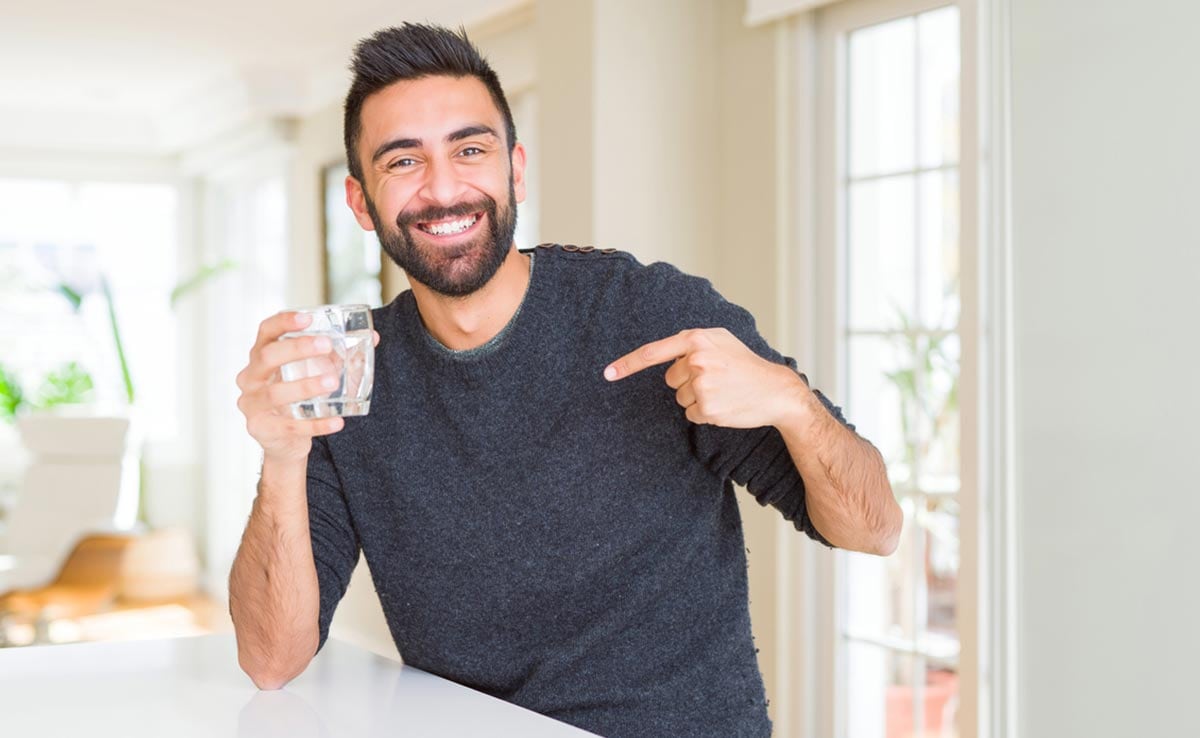 Benefits Of Drinking Water: How Much Hydration Does Your Body Require ...