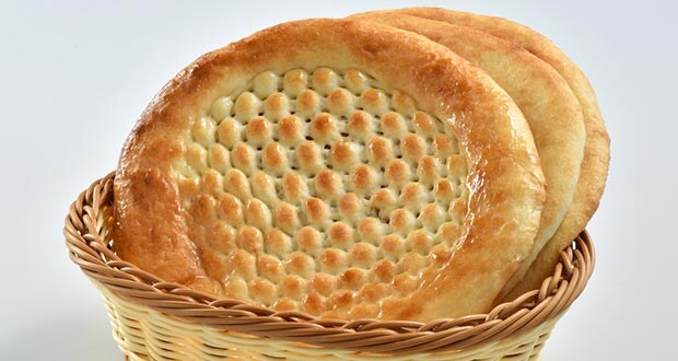 Sheermal | Know All About Sheermal at NDTV Food