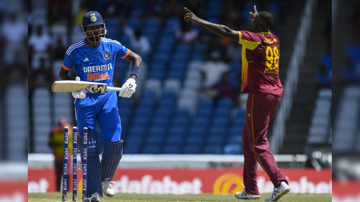 "Winning Series Like These...": Ex-India Star's Stern Warning To Hardik Pandya And Co | Cricket News