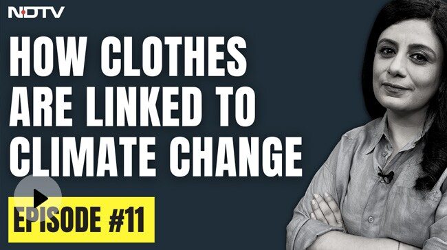 Climate Change x Fast Fashion I How To Make Your Clothes Better