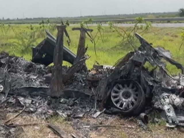 Kuber Group Director Gets A Call From Cops After Rolls-Royce Crash Kills 2