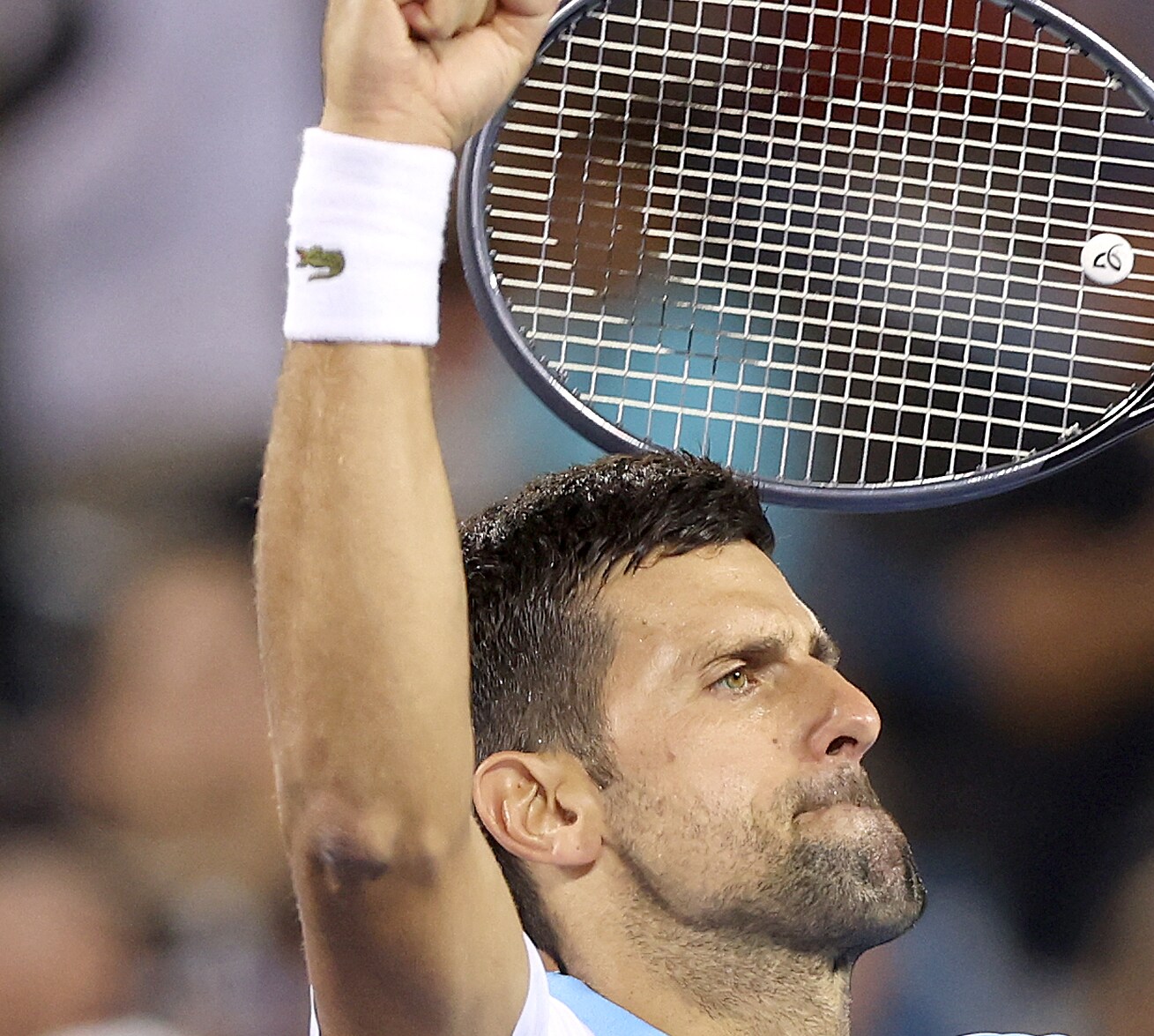 Meet Novak Djokovic, the footballer | Tennis News