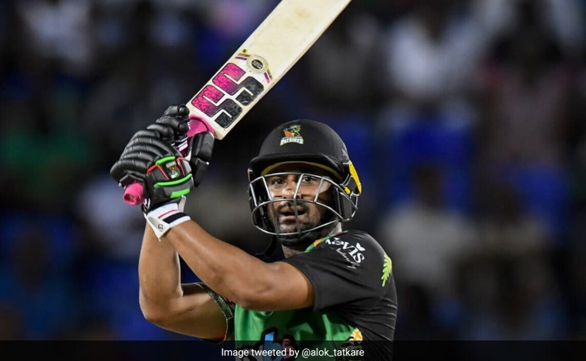 Ambati Rayudu Profile - Cricket Player, India | News, Photos, Stats, Ranking, Records - NDTV Sports