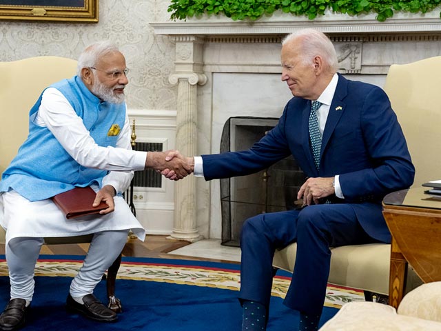 PM Modi To Hold 15 Bilateral Meetings During G20