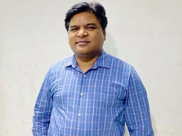 Arvind Kejriwal's Move To Sack Officer Accused Of Raping Friend's Daughter