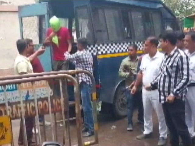 More Arrests In Jadavpur University Student's Alleged Ragging, Death