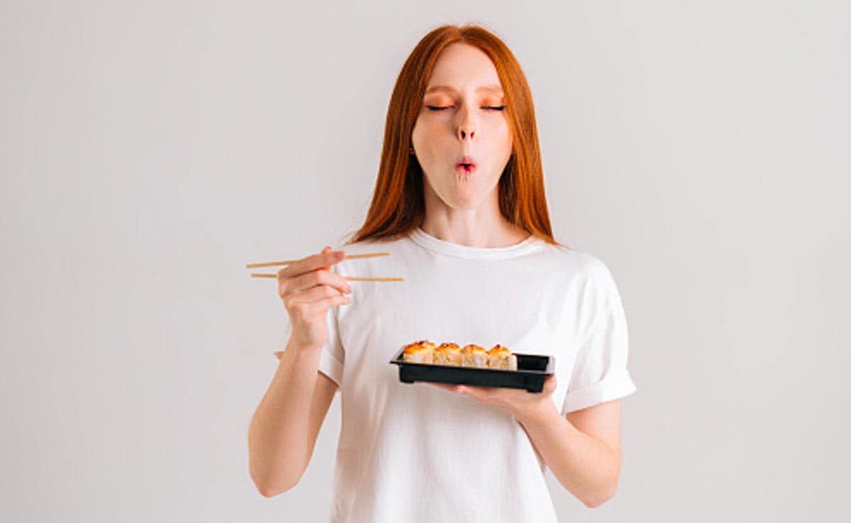 Chewing Food | Know All About Chewing Food at NDTV Food