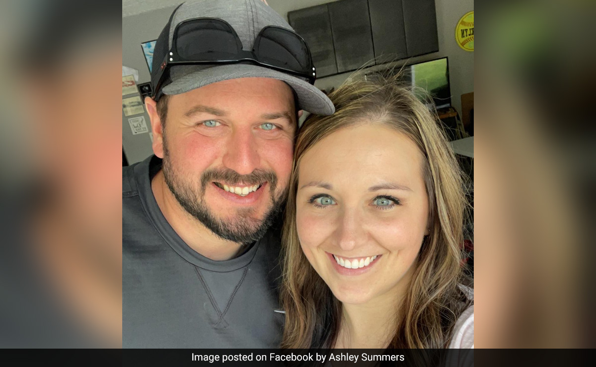 Ashley Summers Actress