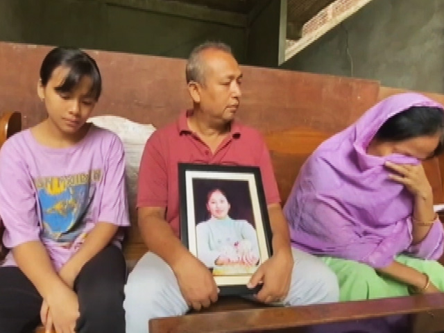 Deaths, Displacement, Horrific Crimes in Manipur