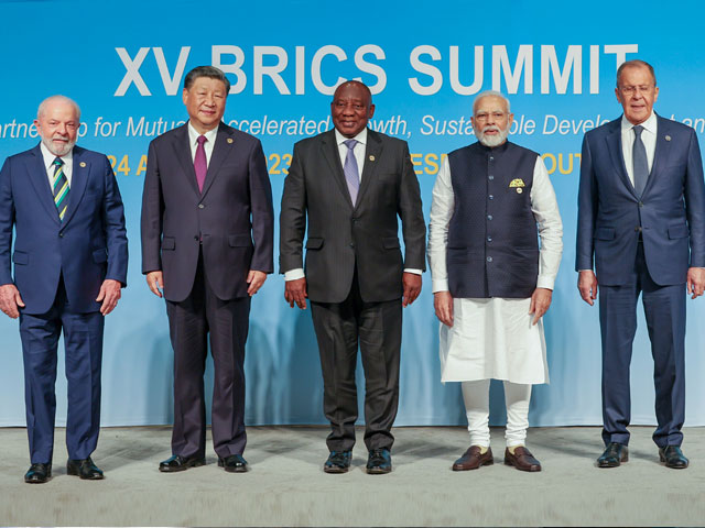 Explained: What BRICS Getting 6 New Members Mean
