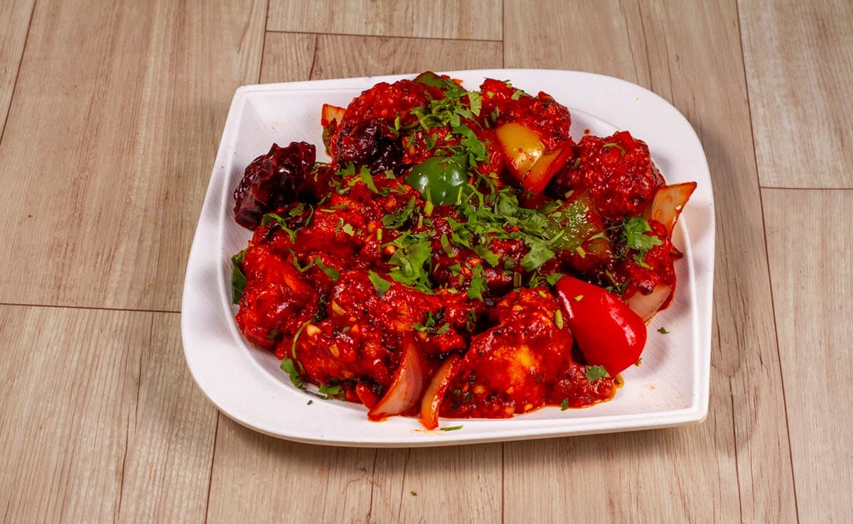Chicken 65 | Know All About Chicken 65 at NDTV Food