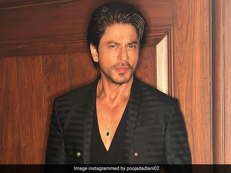 "Beautifully...": India Cricket Team Pace Great's Reply On Shah Rukh ...