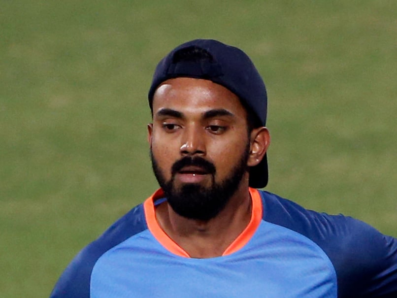 Virat Kohli, Rohit Sharma Skip Optional Practice, KL Rahul Sweats It ...