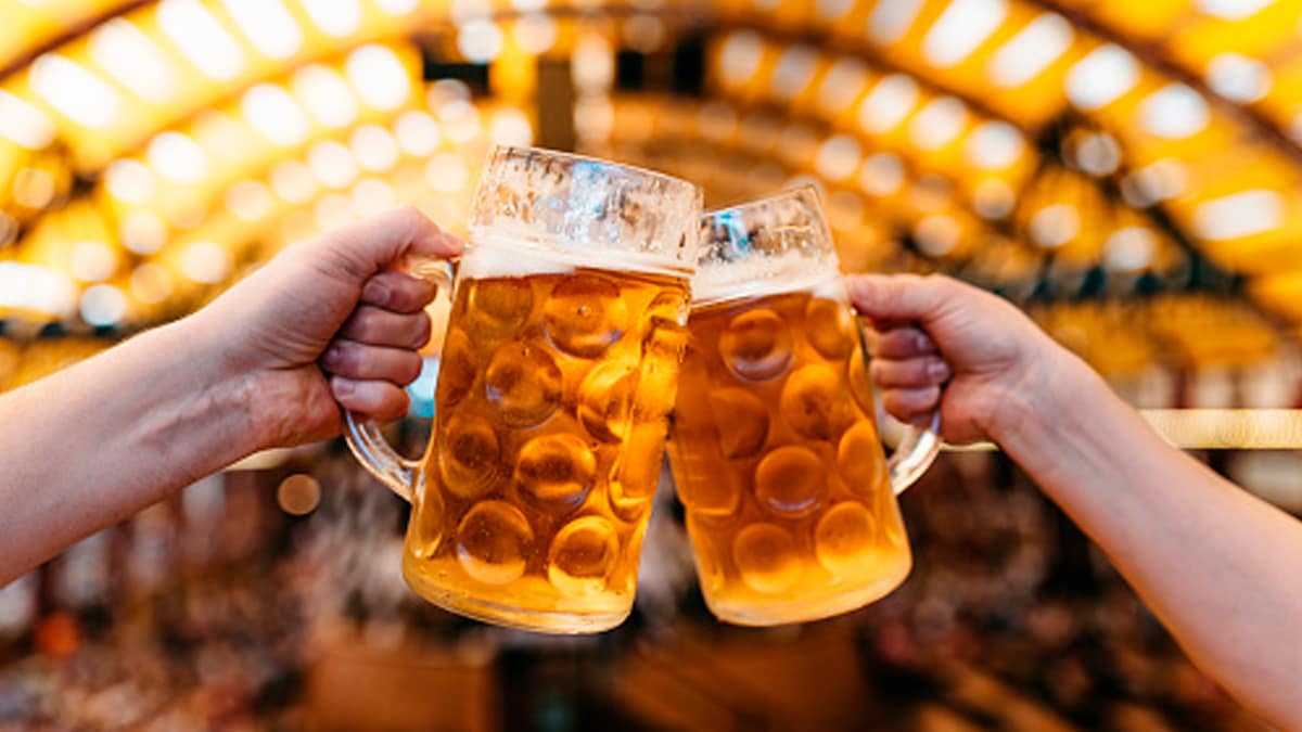 International Beer Day 2023: Head To These Microbreweries For A Cool ...