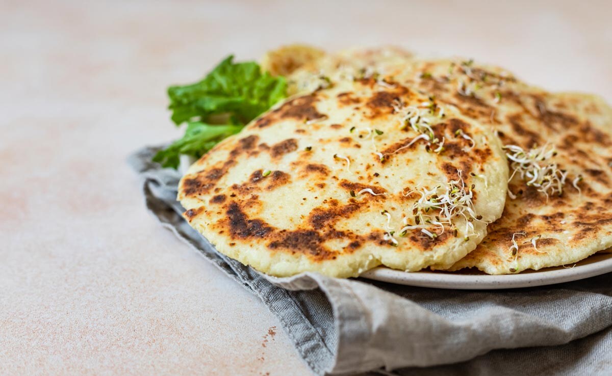 Gujarati Rotla | Know All About Gujarati Rotla at NDTV Food