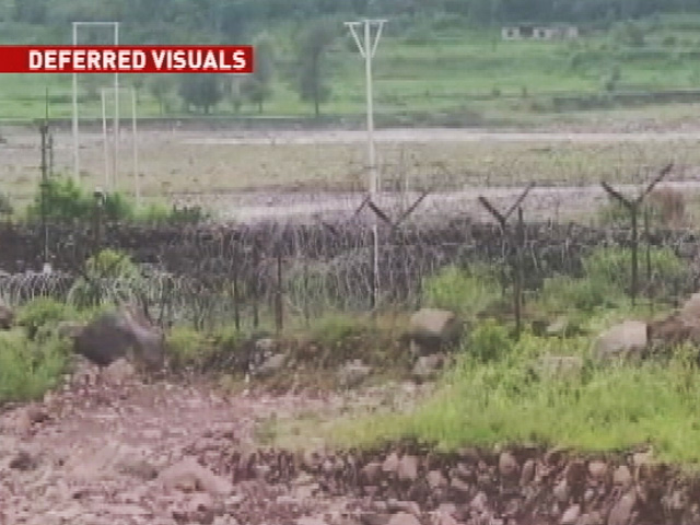 2 Terrorists Shot Dead In J&K's Poonch, Army Operation Underway