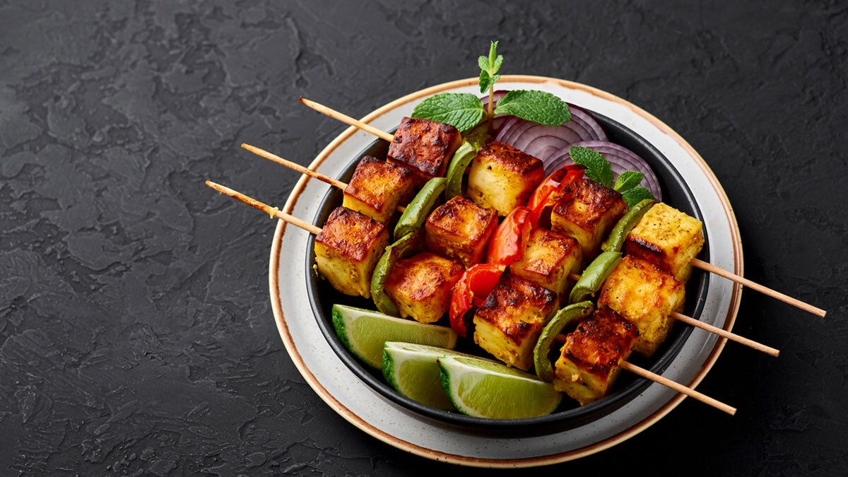Tikka Snacks | Know All About Tikka Snacks at NDTV Food