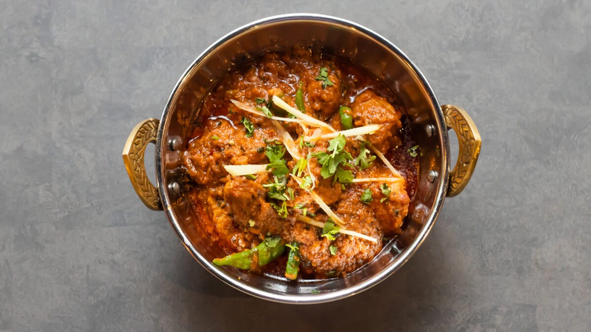 Chicken Rounds Recipe by Niru Gupta - NDTV Food