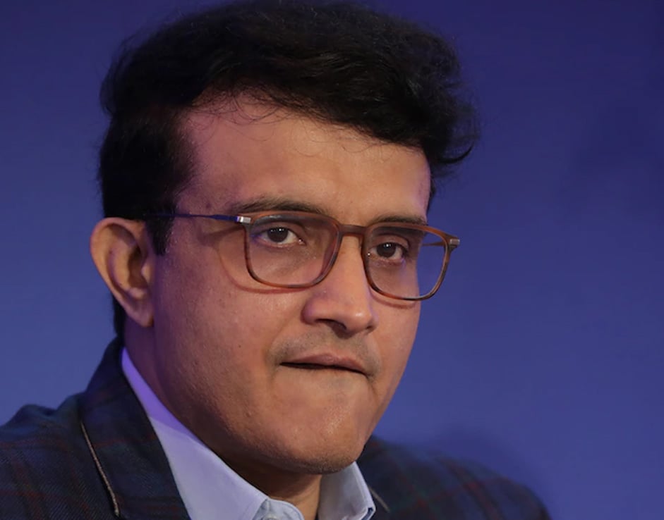 Sourav Ganguly Profile - Cricket Player, India | News, Photos, Stats ...
