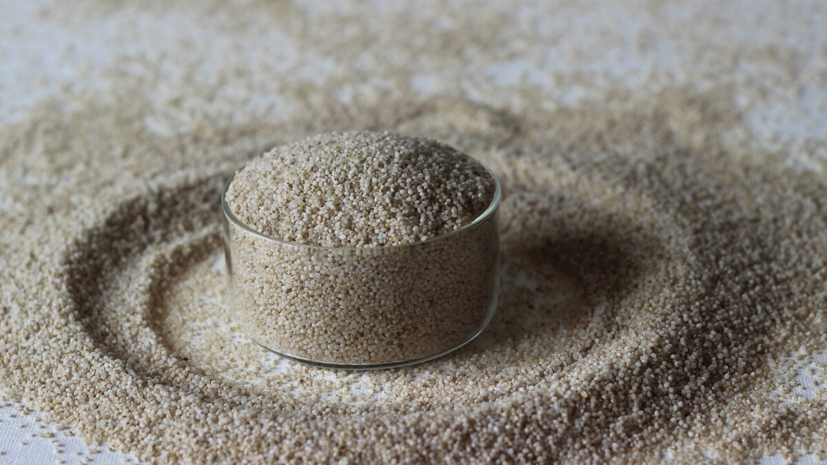Millet Recipe | Know All About Millet Recipe at NDTV Food