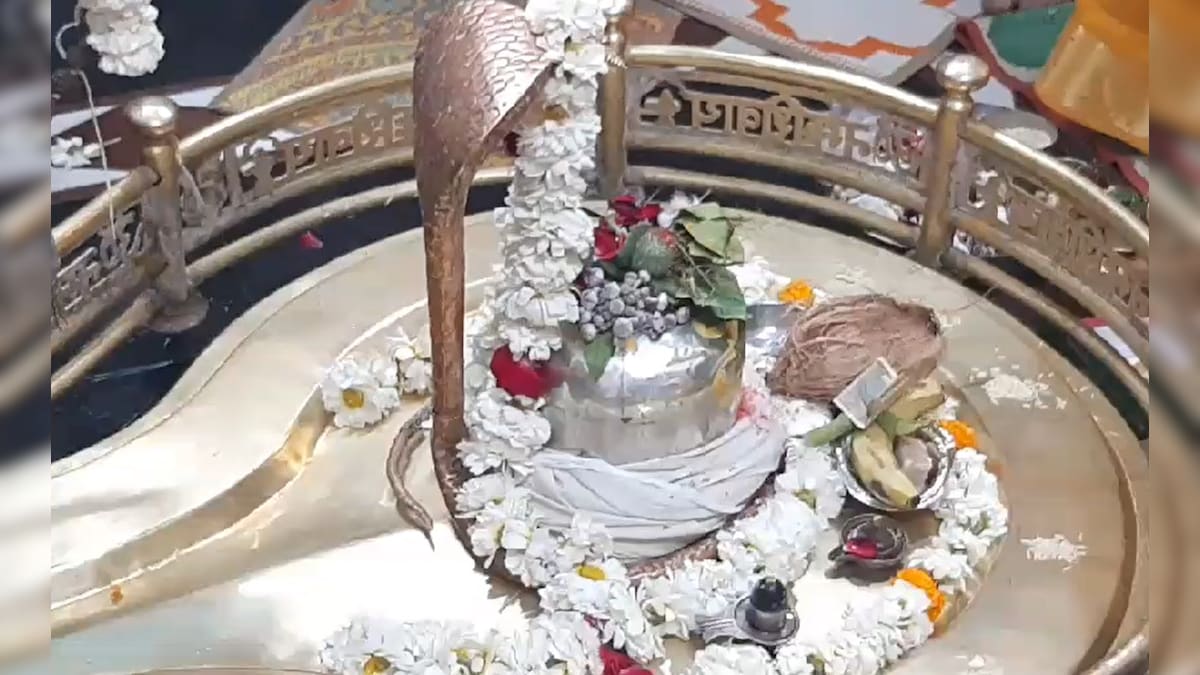 Sawan 2025: शिवलिंग पर चढ़ाने वाली 10 आवश्यक सामग्री, जिनसे सावन में ...